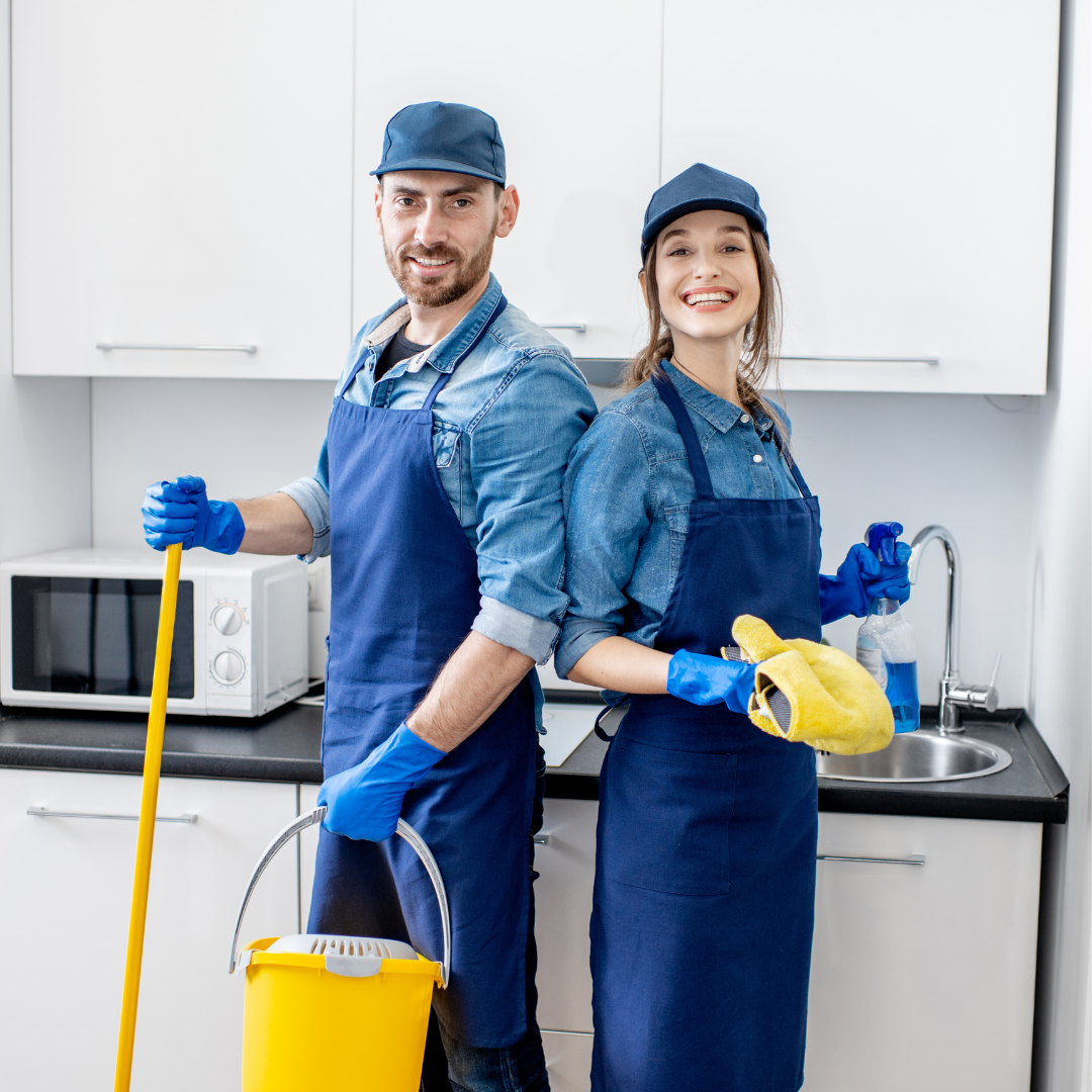 How to find the best house cleaner