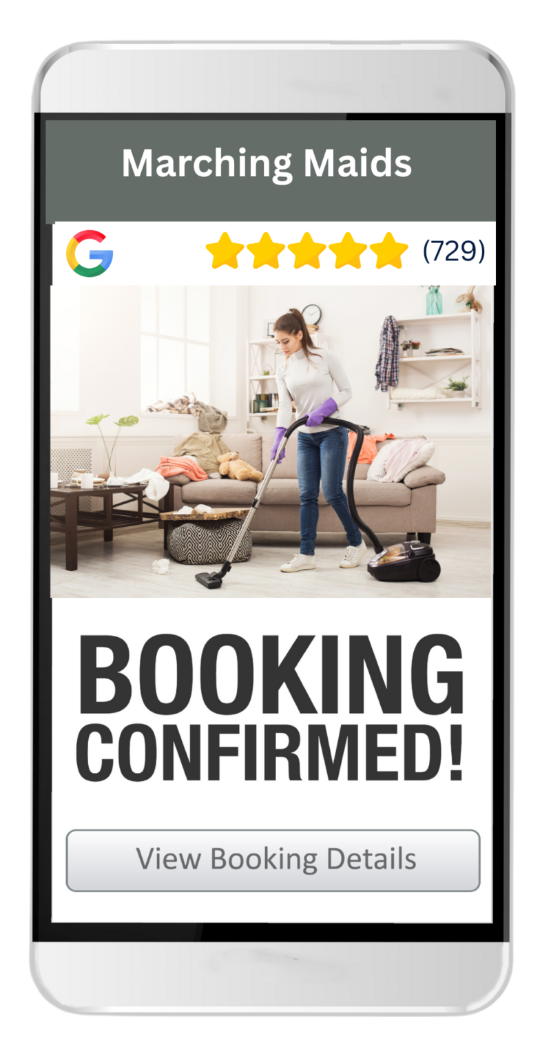 Professional House Cleaning Services | Affordable & Reliable