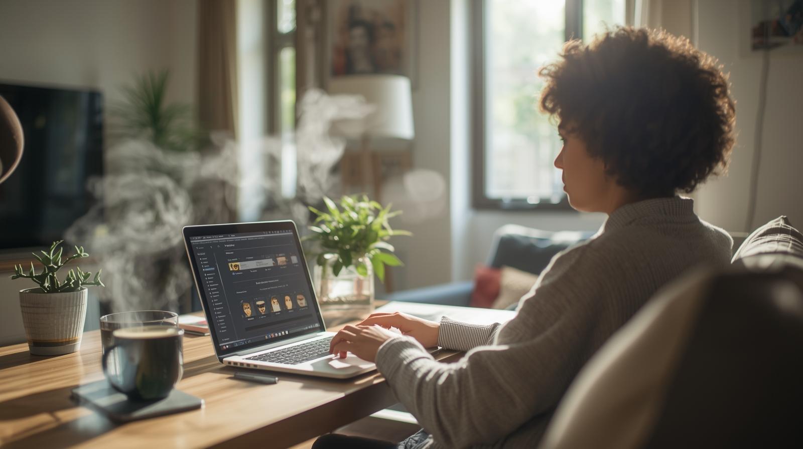 Cleaning Habits That Boost Productivity When Working From Home - House ...