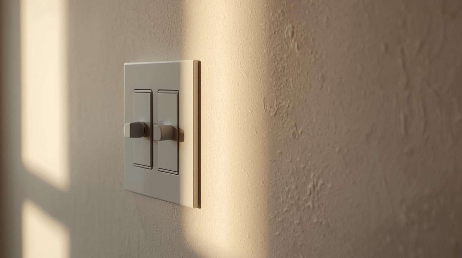 The Hidden Bacteria Lurking on Your Light Switches - House Cleaning ...