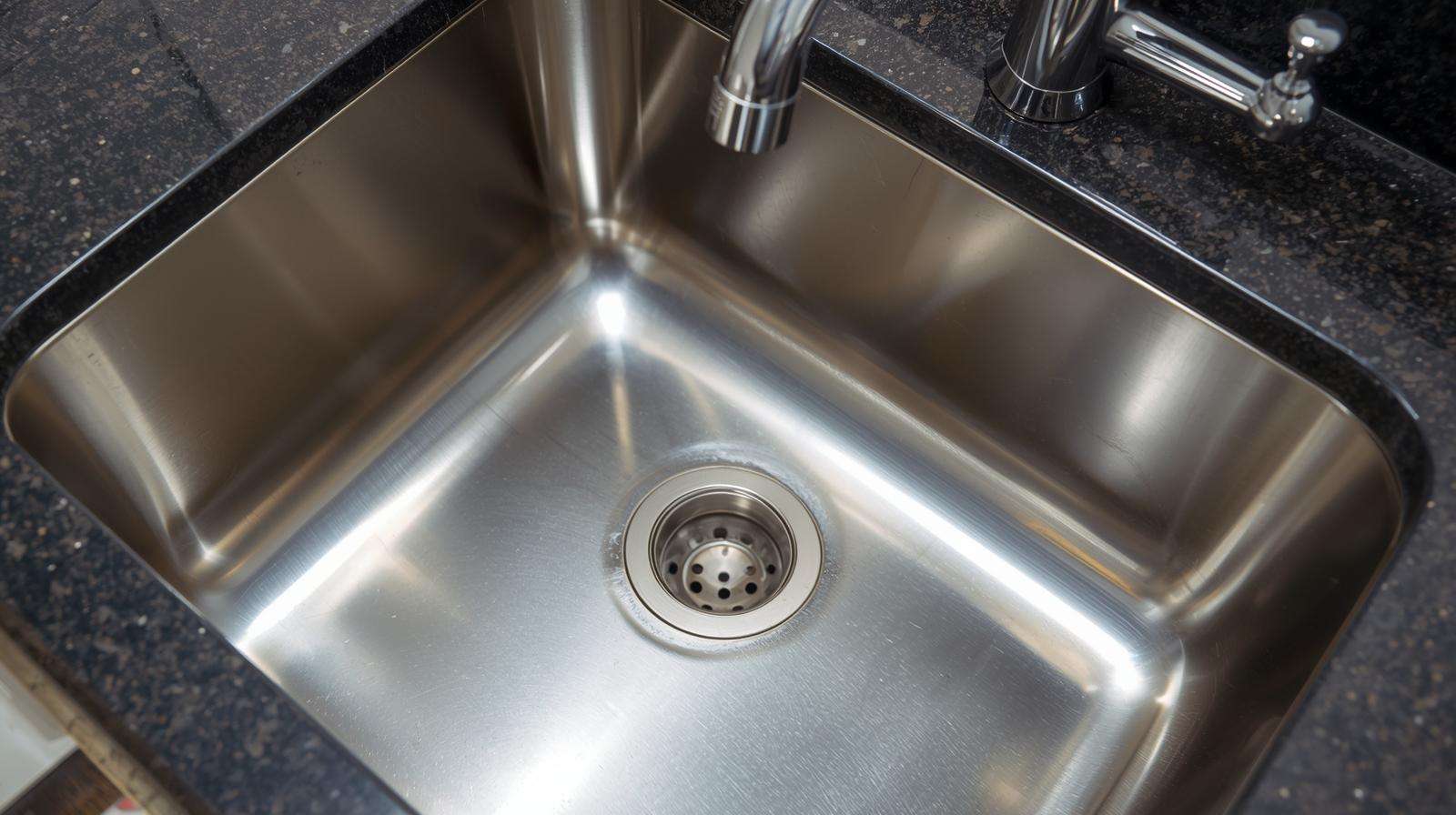 Why a Clean Sink at Night Improves Your Morning Mood - House Cleaning ...