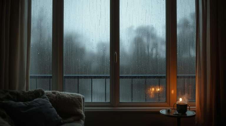 Rainy Season Cleaning Tips to Protect your Floors - House Cleaning Services